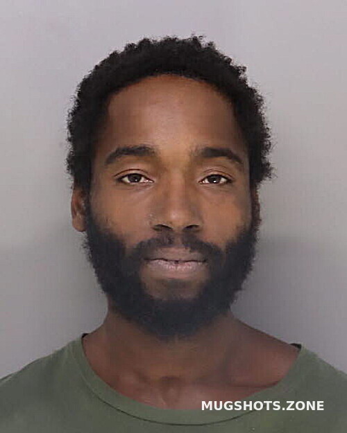 BRADFORD PIERRE 11/15/2025 - Hamilton County Mugshots Zone