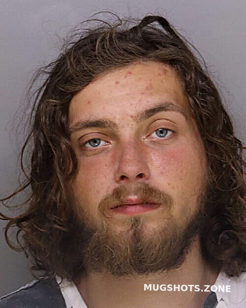 GRAHAM KOLLIN 11/15/2025 - Hamilton County Mugshots Zone
