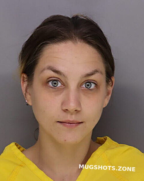 TURNER AYLISSA 11/17/2025 - Hamilton County Mugshots Zone