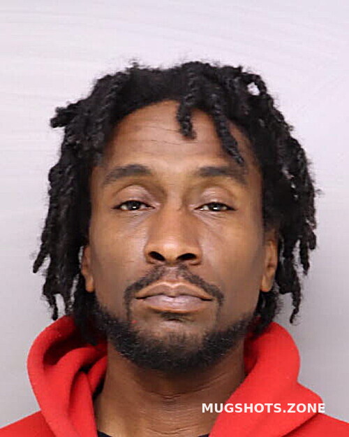 REDDING BRANDON 11/18/2025 - Hamilton County Mugshots Zone