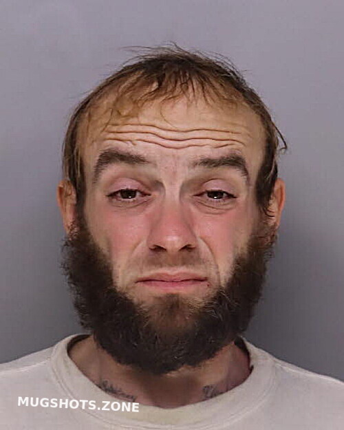 CURTIS RAYMOND 11/18/2025 - Hamilton County Mugshots Zone