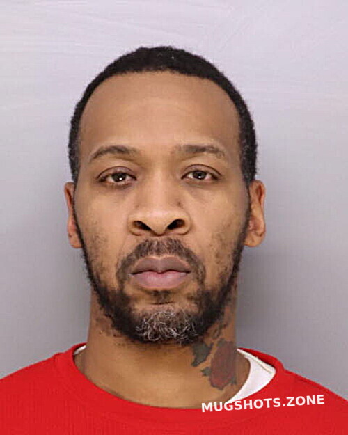 LANE DONNELL 11/19/2025 - Hamilton County Mugshots Zone