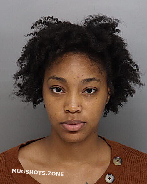 CHRISTON JADA 11/19/2025 - Hamilton County Mugshots Zone