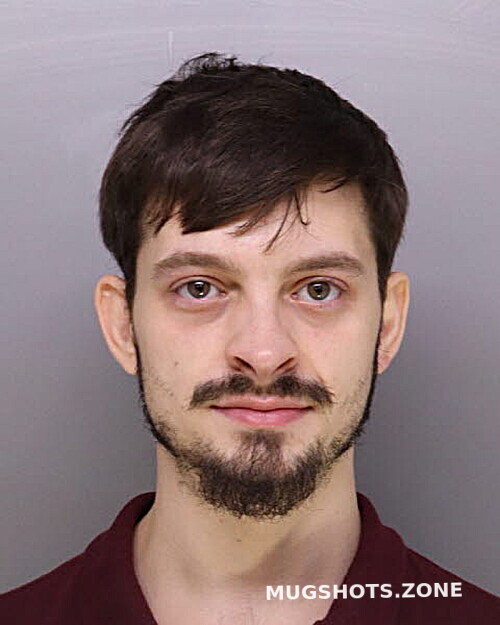MCNEW JOSHUA 11/21/2025 - Hamilton County Mugshots Zone