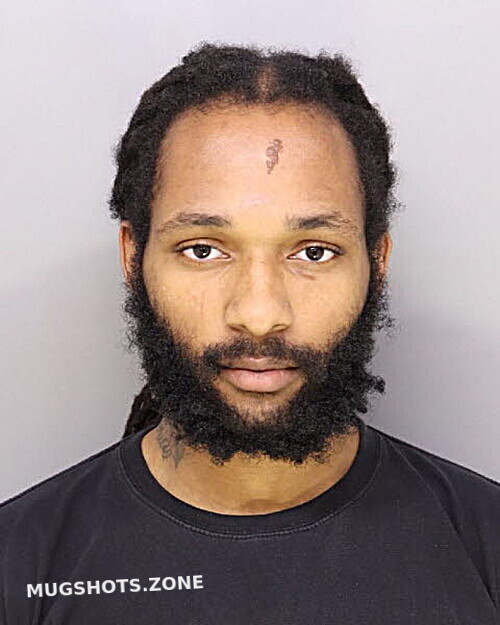 JONES LEVAUGHN 11/22/2025 - Hamilton County Mugshots Zone