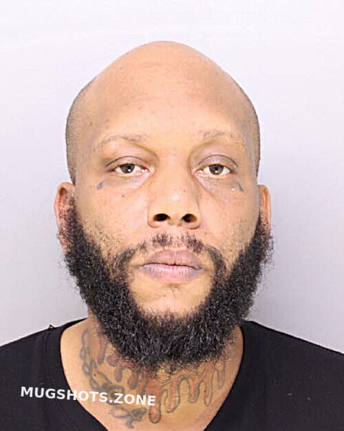 HARRIS LEVAUGHN 11/24/2025 - Hamilton County Mugshots Zone