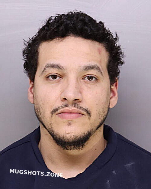 KOSAK TRAVIS 11/25/2025 - Hamilton County Mugshots Zone