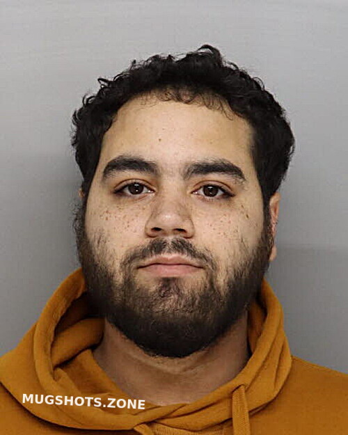 SUAREZ NEIL 11/28/2025 - Hamilton County Mugshots Zone