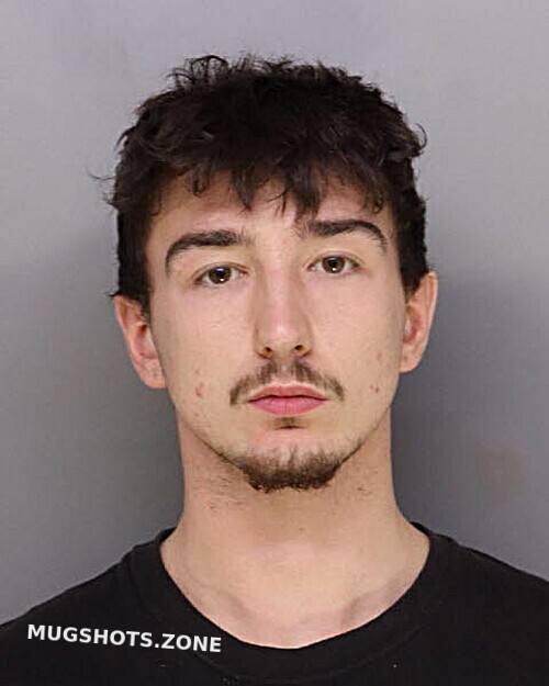 MILNER JONATHAN 12/01/2025 - Hamilton County Mugshots Zone