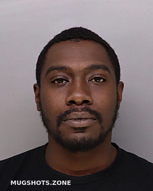 NASH RODNEY 12/01/2025 - Hamilton County Mugshots Zone