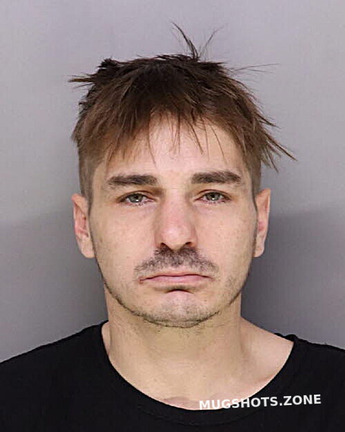 MEADOWS JOSHUA 12/02/2025 - Hamilton County Mugshots Zone