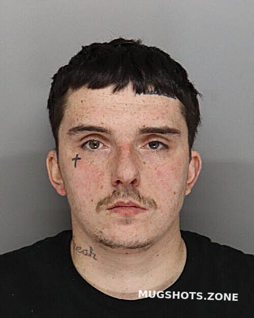ELLIS DOUGLAS 12/02/2025 - Hamilton County Mugshots Zone