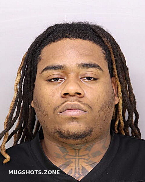 VONNER LAMON 12/04/2025 - Hamilton County Mugshots Zone