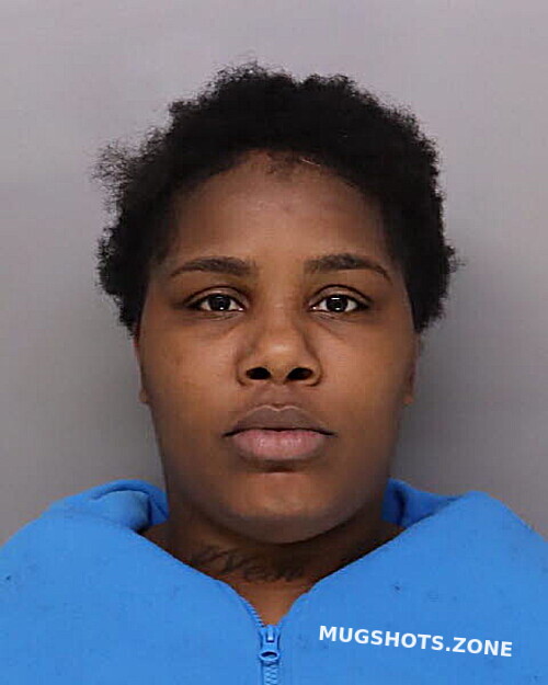 JONES KENNESHA 12/05/2025 - Hamilton County Mugshots Zone