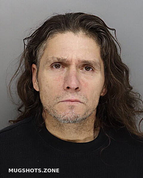 MILLER THEODORE 12/06/2025 - Hamilton County Mugshots Zone