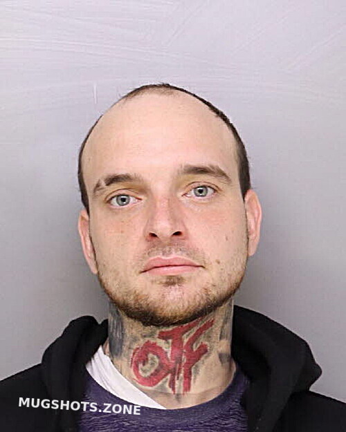 TUCKER JACOB 12/09/2025 - Hamilton County Mugshots Zone