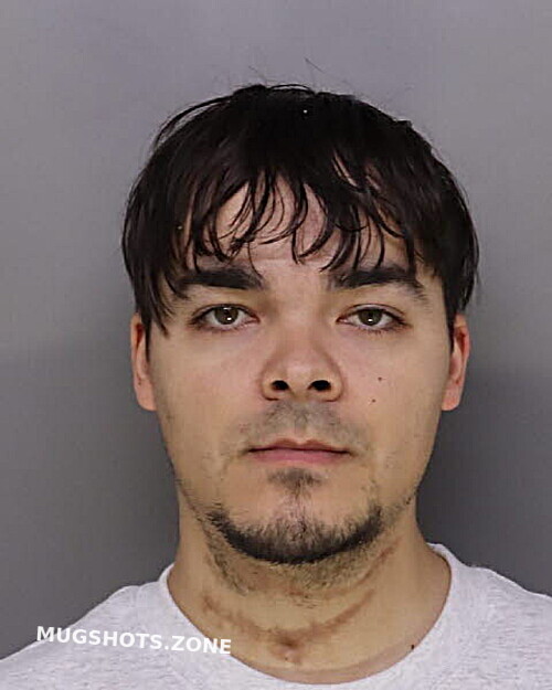 CRABTREE JACOB 12/09/2025 - Hamilton County Mugshots Zone