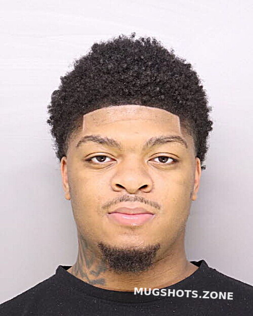 REED LAMARCO 12/10/2025 - Hamilton County Mugshots Zone