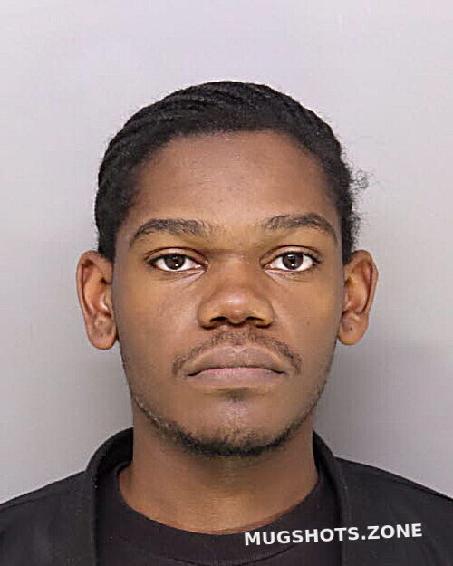 ICE JEREMIAH 12/12/2025 - Hamilton County Mugshots Zone