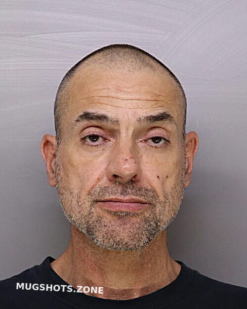 HAIRE MARK 12/17/2025 - Hamilton County Mugshots Zone