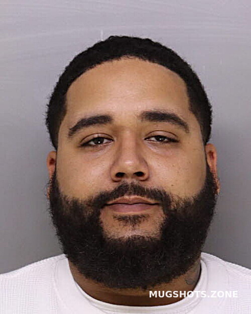 PHARRIS MICHAEL 12/18/2025 - Hamilton County Mugshots Zone