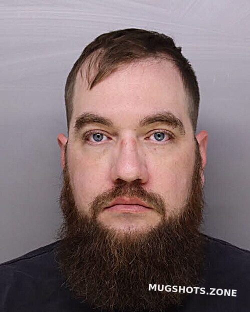 COMBS KENNETH 12/21/2025 - Hamilton County Mugshots Zone