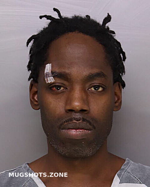 MUHAMMAD-EL ALAMIN 12/22/2025 - Hamilton County Mugshots Zone
