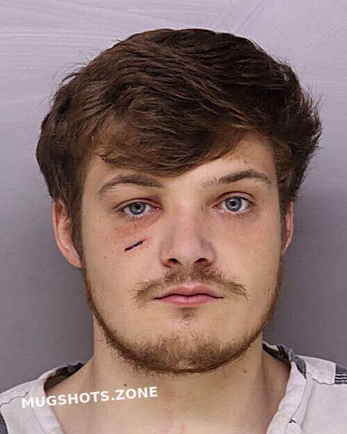 SCHNEIDER CHRISTIAN 12/24/2025 - Hamilton County Mugshots Zone