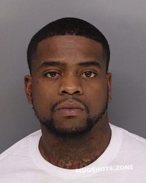 BARHAM RAYMON 12/27/2025 - Hamilton County Mugshots Zone