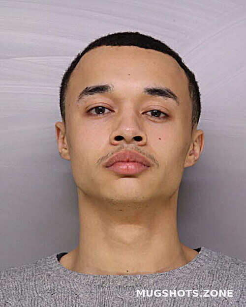 HOLLEY NOAH 12/31/2025 - Hamilton County Mugshots Zone