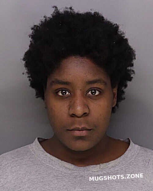 SATTERWHITE JAIAIRE 01/03/2026 - Hamilton County Mugshots Zone