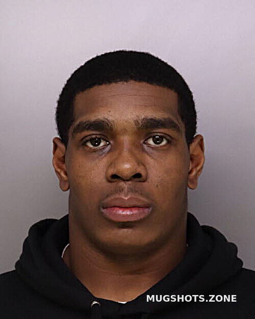 BRITT CAMERON 01/06/2026 - Hamilton County Mugshots Zone