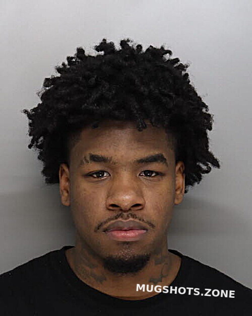 WASHINGTON JASAI 01/10/2026 - Hamilton County Mugshots Zone