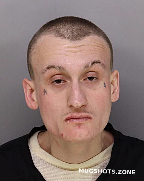 YOUNG-COHORN AUSTIN 01/24/2026 - Hamilton County Mugshots Zone