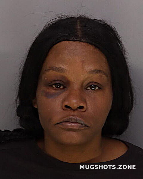 SHADE SHANICE 01/28/2026 - Hamilton County Mugshots Zone