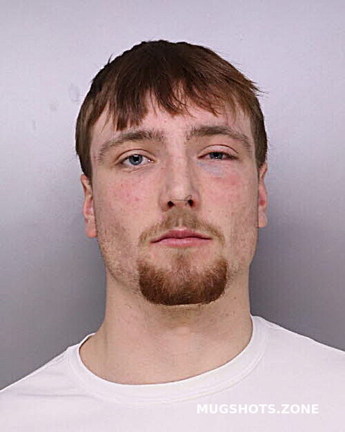 KAISER LUKE 01/31/2026 - Hamilton County Mugshots Zone