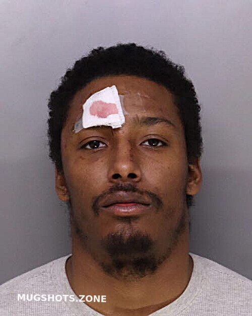 MACK ANTHONY 02/02/2026 - Hamilton County Mugshots Zone