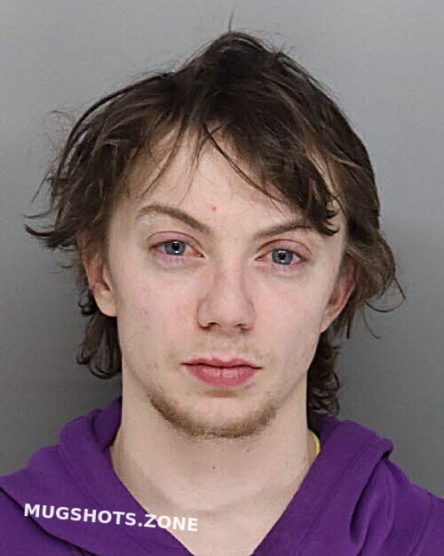 CHILDERS JAYSON 02/08/2026 - Hamilton County Mugshots Zone