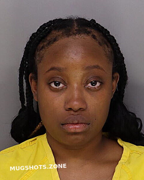 GREER JANYLA 02/10/2026 - Hamilton County Mugshots Zone