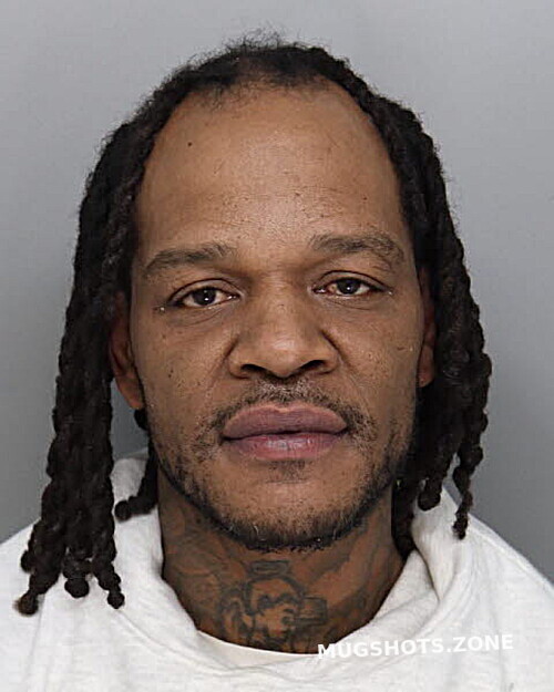 RICHARD MELVIN 02/13/2026 - Hamilton County Mugshots Zone