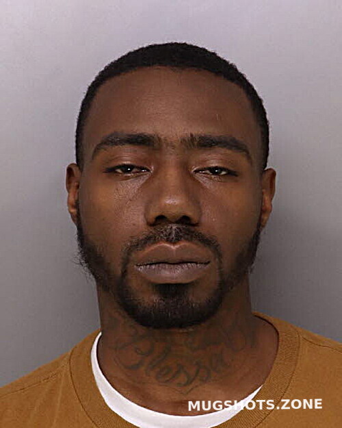 WHITEHEAD JAVONTE 02/17/2026 - Hamilton County Mugshots Zone
