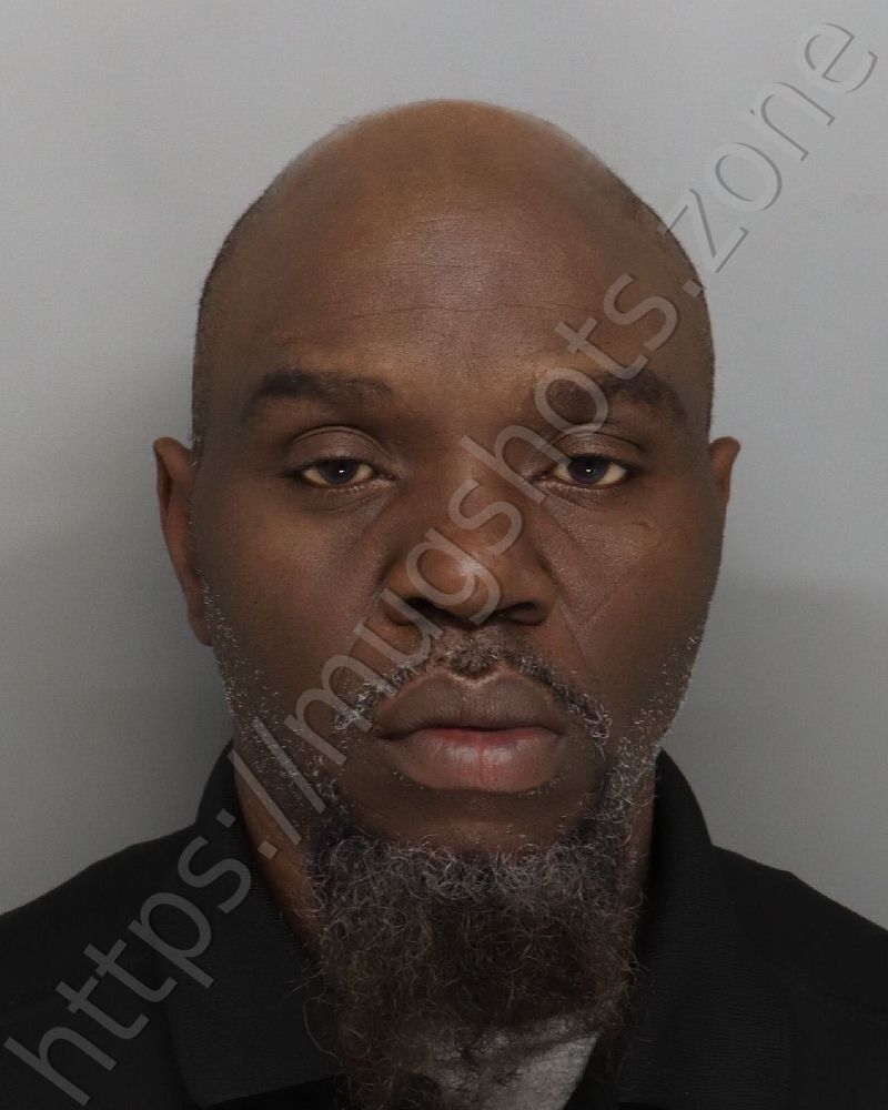 MOATS DWAYNE 04/01/2026 - Hamilton County Mugshots Zone