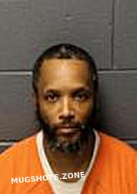 POPE LEROY 06/17/2021 - Hampton Mugshots Zone