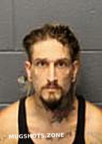 LUBRANO ERIC JAMES JR 06/22/2021 - Hampton Mugshots Zone