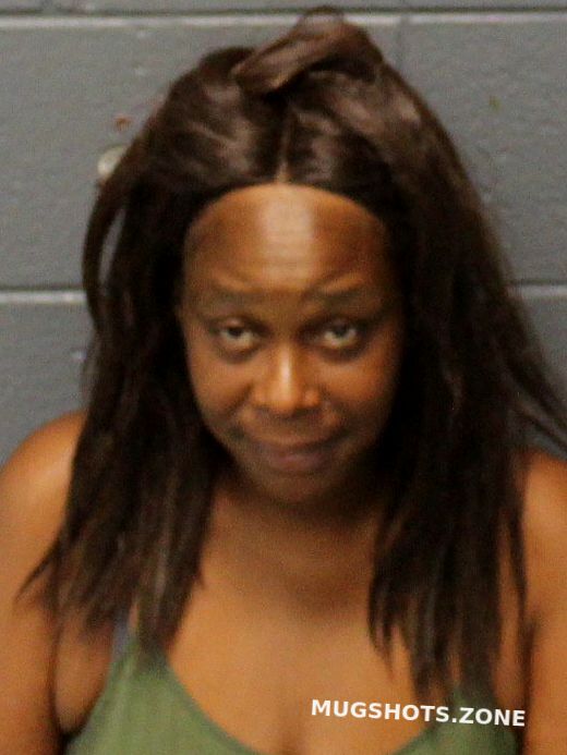 LILES CATINA MONIQUE 07/17/2021 - Hampton Mugshots Zone