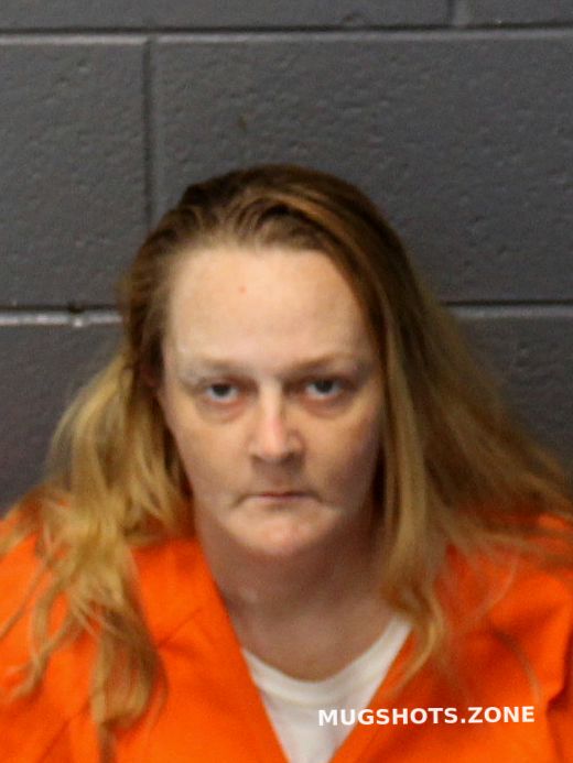 HUFF SANDRA DALE 07/26/2021 - Hampton Mugshots Zone
