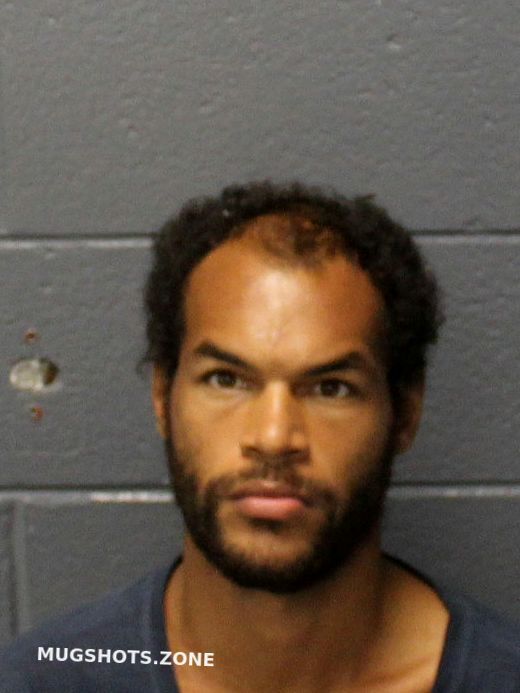 RICE CHRISTOPHER CLAYTON 08/10/2021 - Hampton Mugshots Zone