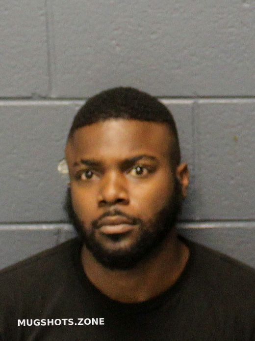 HARRIS MYLES CLAYTON JAMES 08/16/2021 - Hampton Mugshots Zone