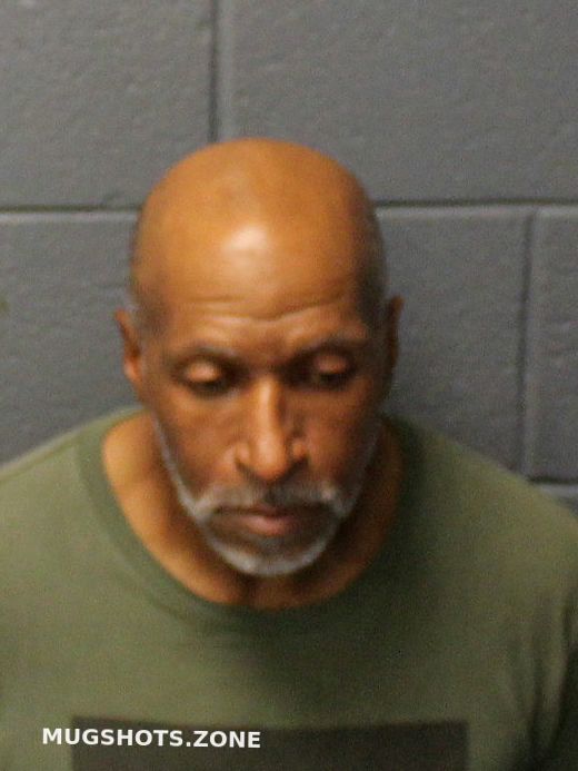 WHITE TERRENCE RAYNARD 08/21/2021 - Hampton Mugshots Zone