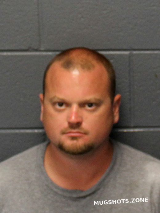 LOGAN DAVID 09/16/2021 - Hampton Mugshots Zone